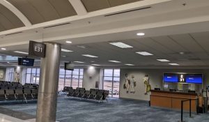 Atlanta Airport (ATL) Departures - Today - Tomorrow