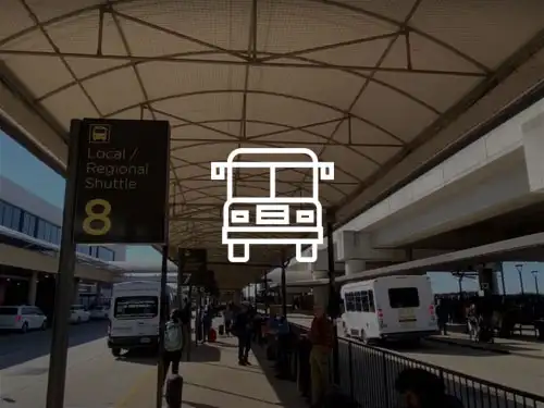 Transportation at the Atlanta Airport | Hartsfield-Jackson ATL